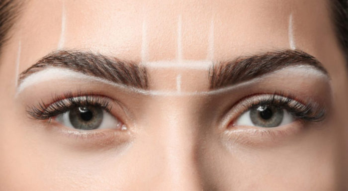 Micropigmentare SPRANCENE - micropigmentarea sprancenelor